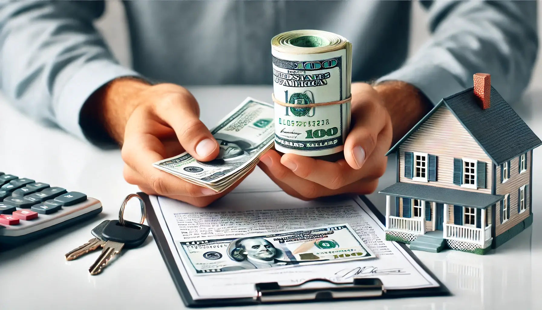 Florida Claim Solutions | Surplus Funds Recovery in Leon County of Florida
